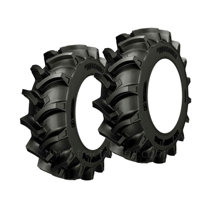 Llantas delanteras tractor Kubota M9540 - Tractorzipa SAS